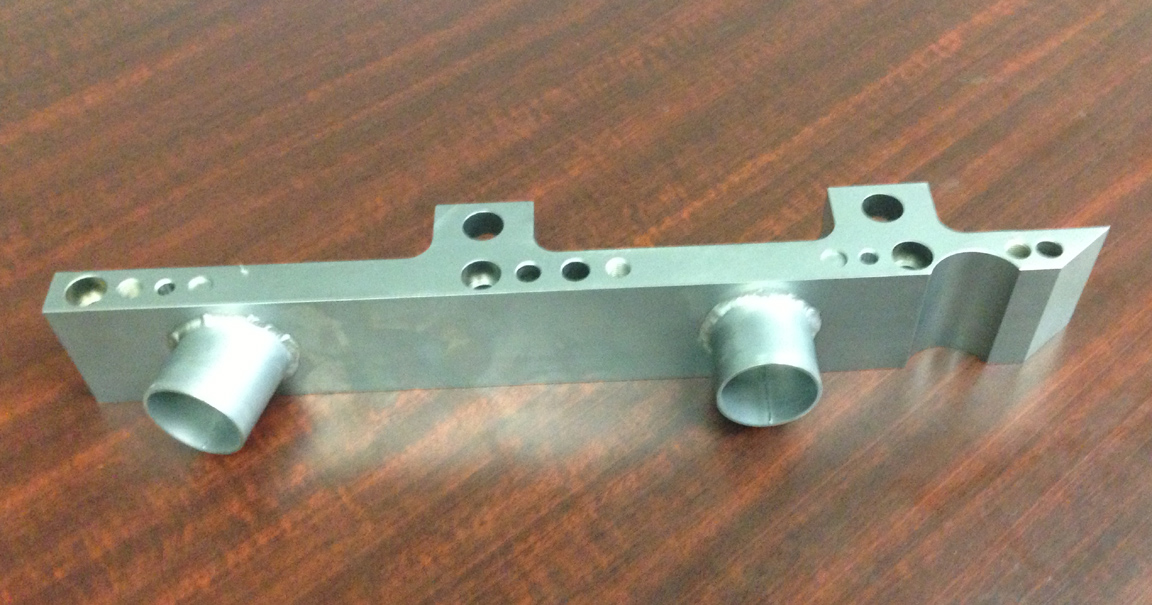 Custom Die Components & Tooling | D.C.P. Tool & Mfg.