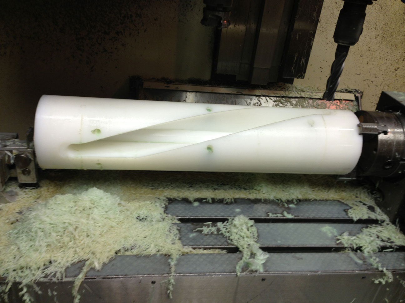 Packaging Equipment | D.C.P. Tool & Mfg.