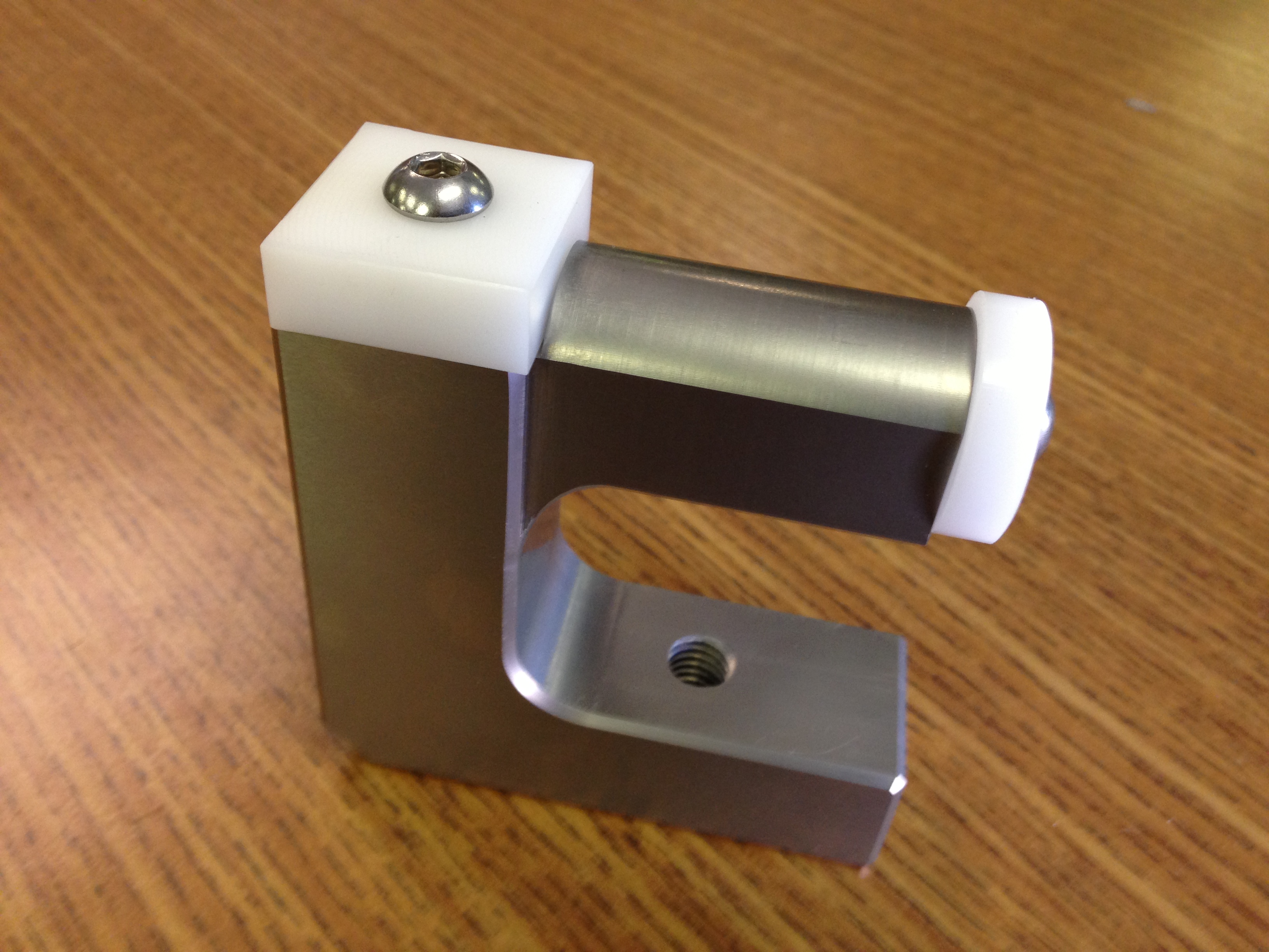 Custom Die Components & Tooling | D.C.P. Tool & Mfg.